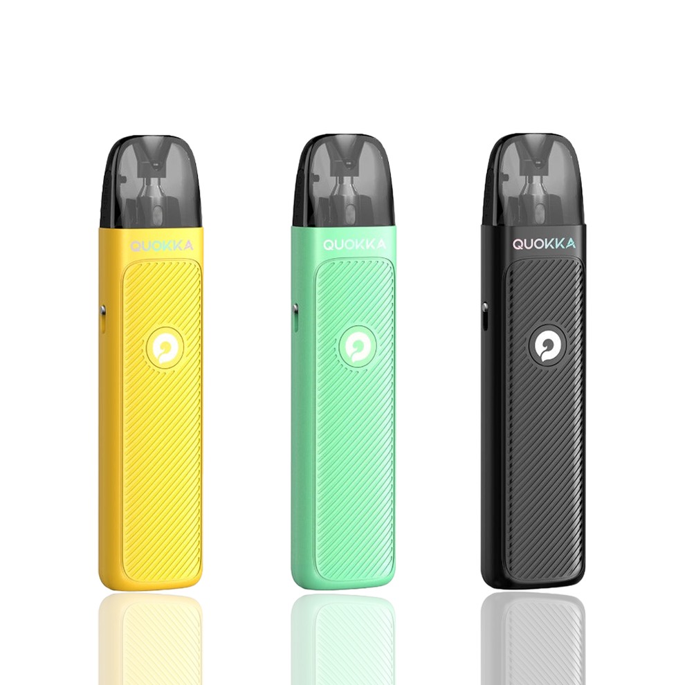 Hayati Quokka Lite Pod Vape Kit £8.99